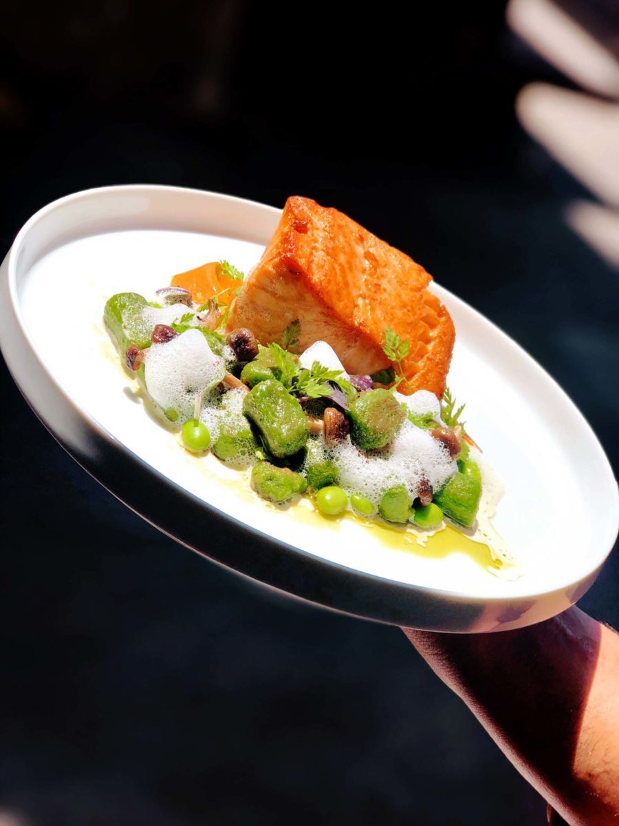 Taste Brands : The Revel Group