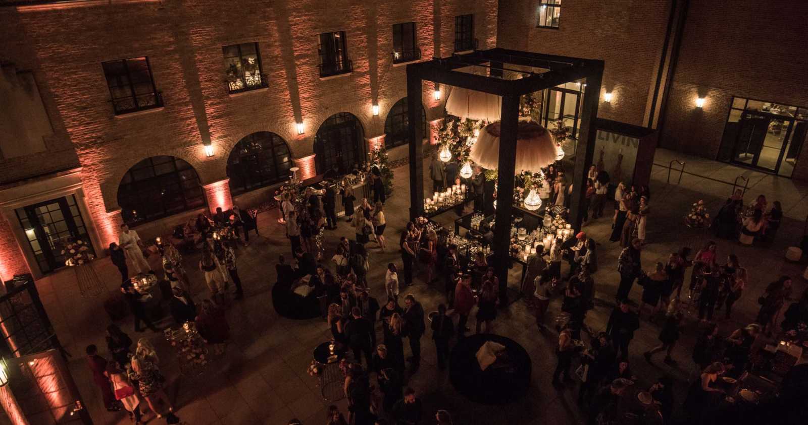 Revel Space : The Revel Group