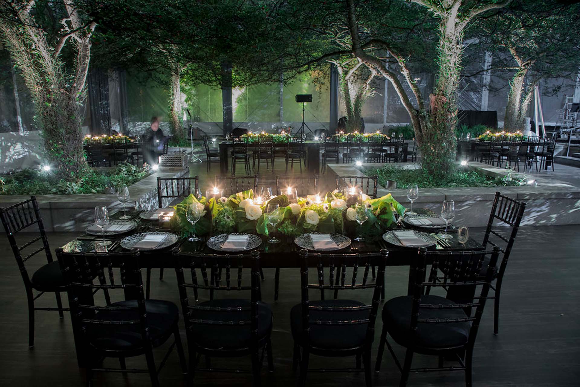 Celebration of Love : The Revel Group