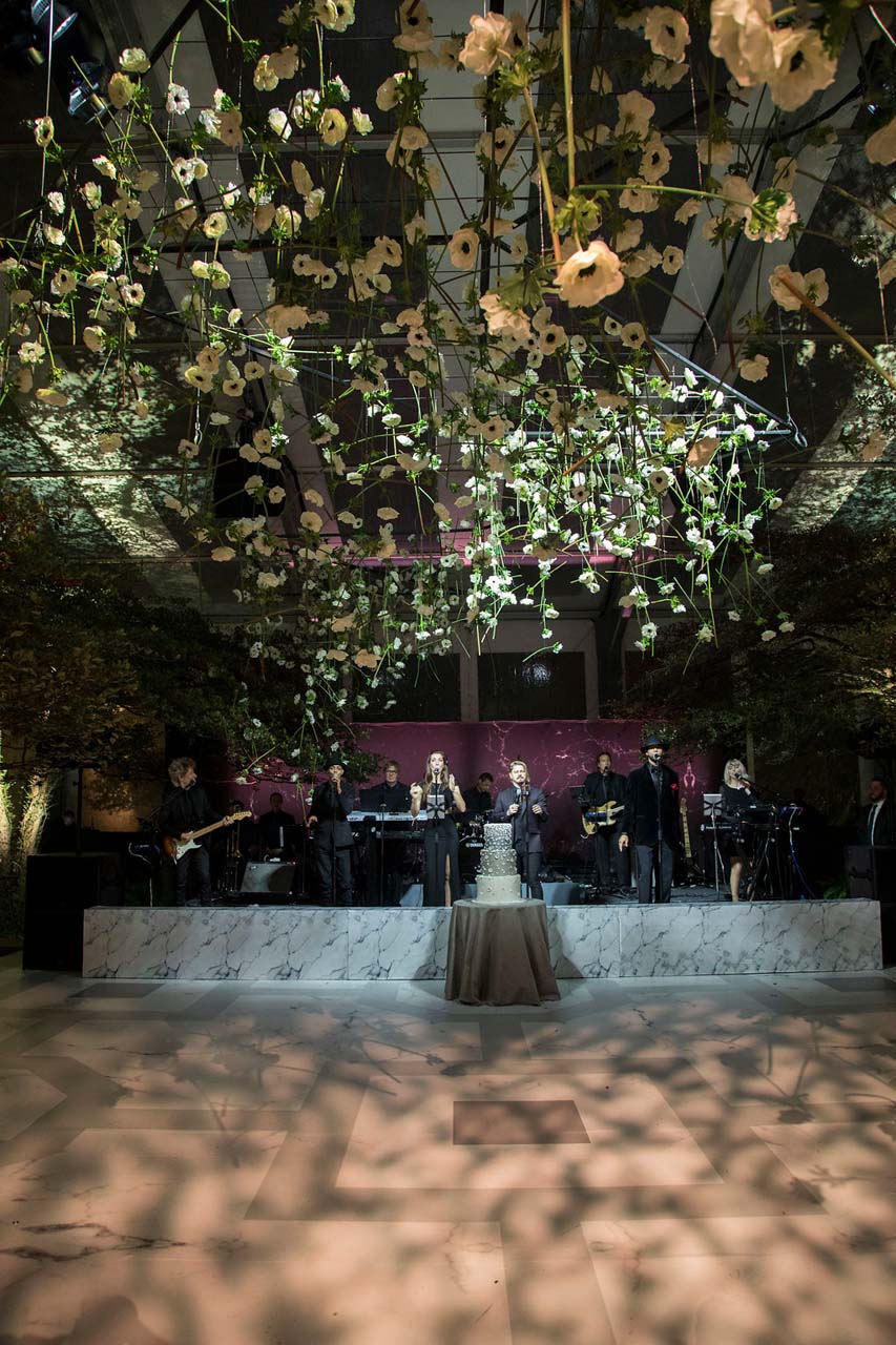 Celebration of Love : The Revel Group