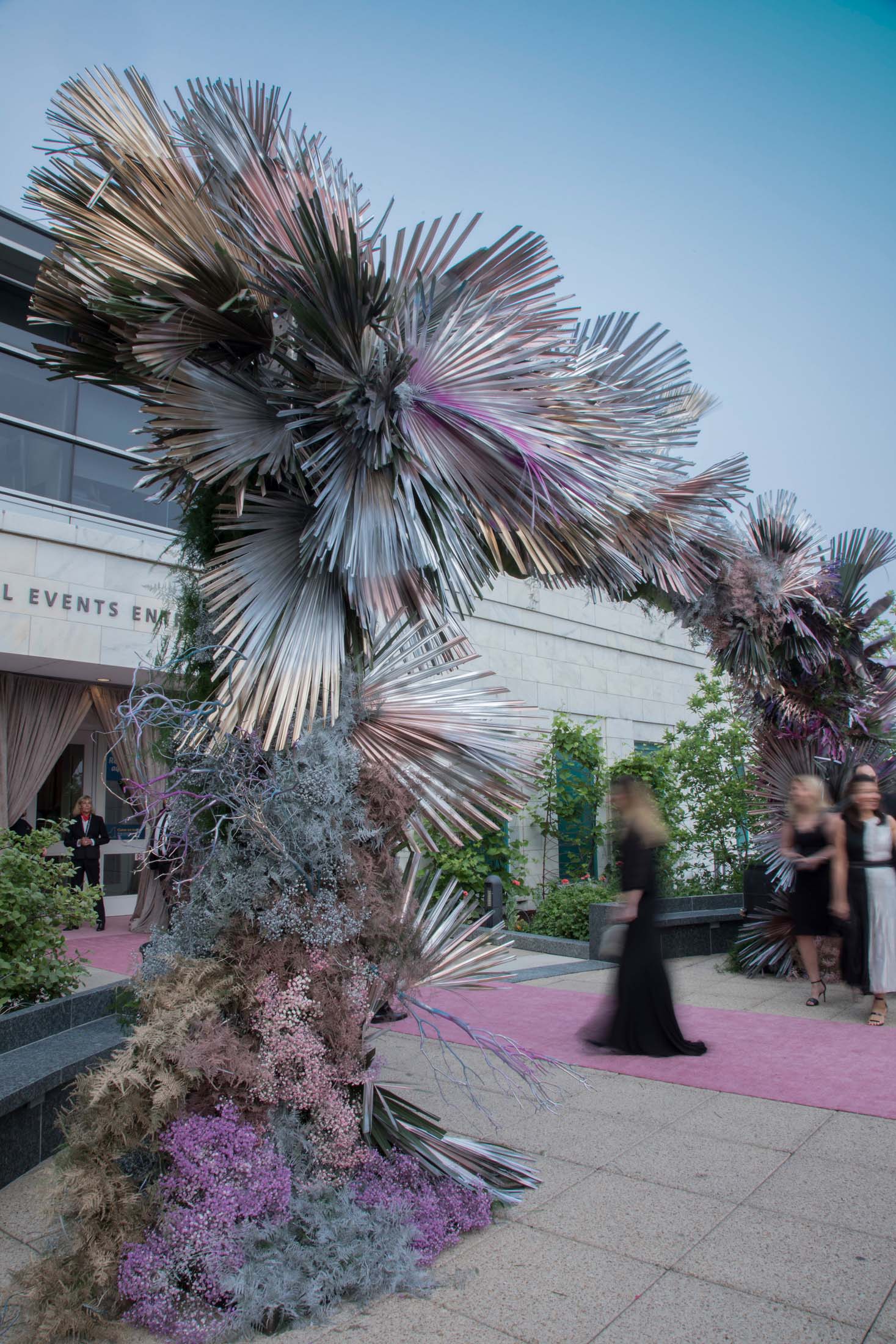 Revel Decor : The Revel Group