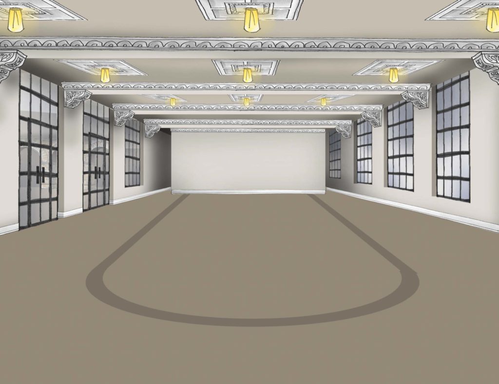 Revel Motor Row : The Revel Group