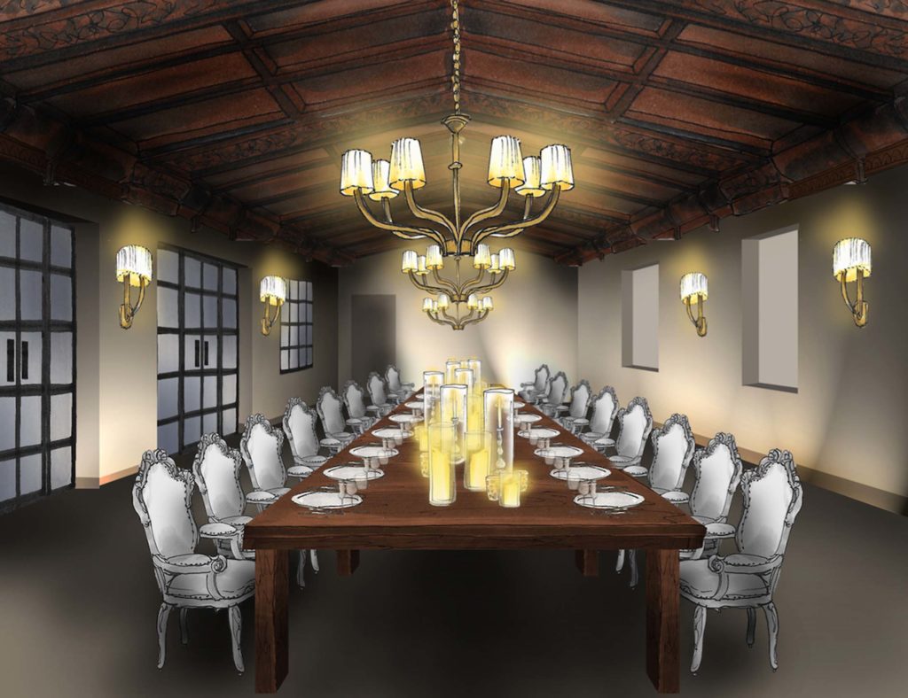 Revel Motor Row : The Revel Group