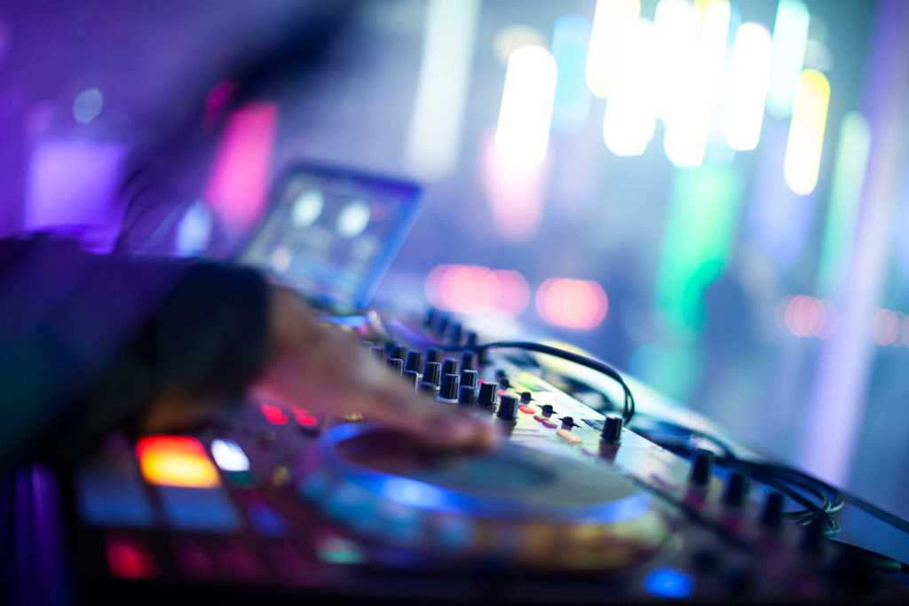 The Revel Group Celebrate Better