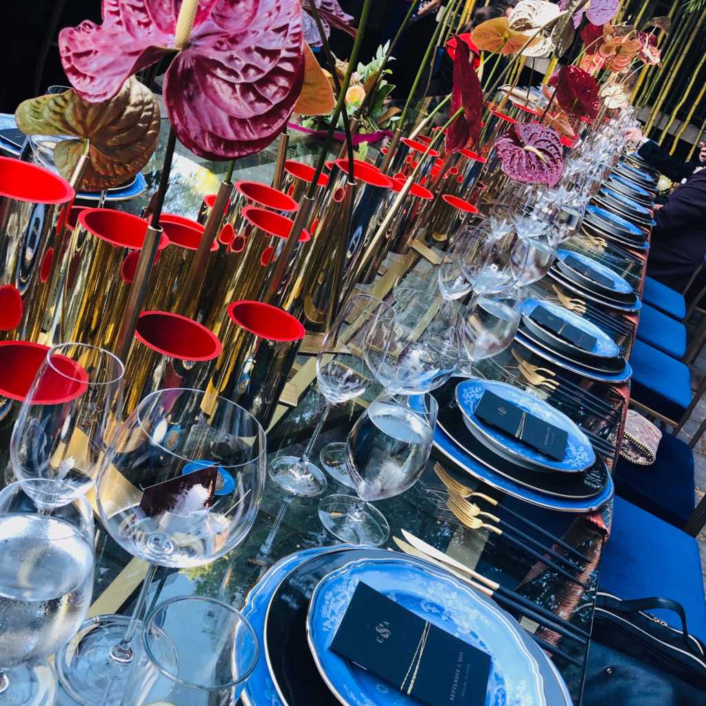 The Revel Group : Celebrate Better